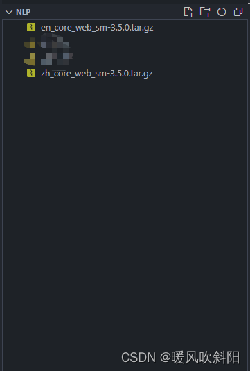 spacy安装教程-CSDN博客