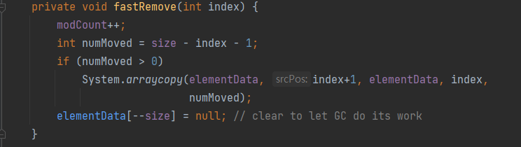 ArrayList源码分析（超详细）-CSDN博客