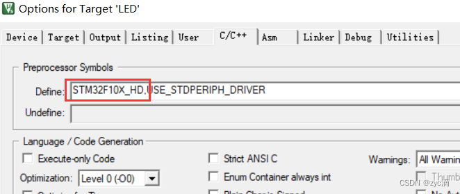 stm32官方库之宏定义的正确使用_stm32f103rct6宏定义-CSDN博客