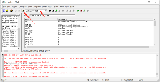 Detailed explanation of HEX file format - Programmer Sought