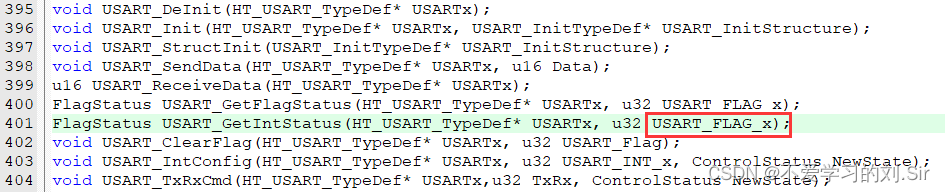 HT32 UART/USART使用注意事项_txde-CSDN博客