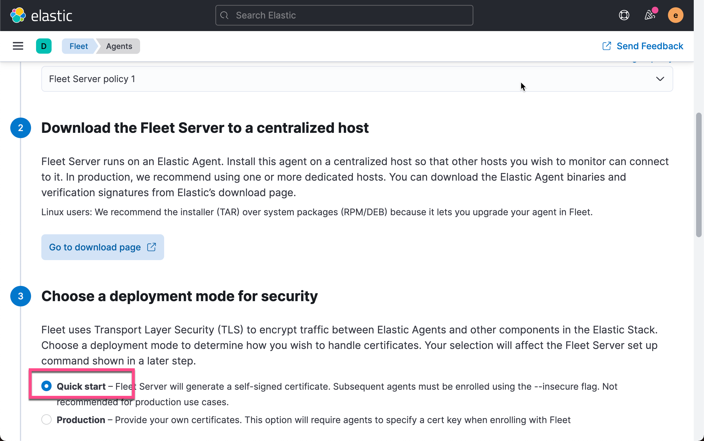 Observability：使用 Elastic Agent 提取应用程序跟踪 - Elastic Stack 8.0-CSDN博客