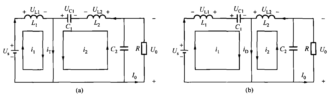 【电力电子技术DC-DC】Cuk升压-降压式变换器Simulink仿真_cuk变换器-CSDN博客
