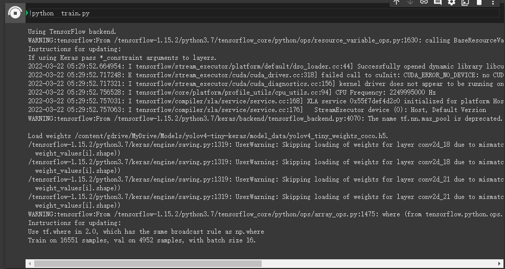 神经网络学习小记录70——Keras 使用Google Colab进行深度学习-CSDN博客
