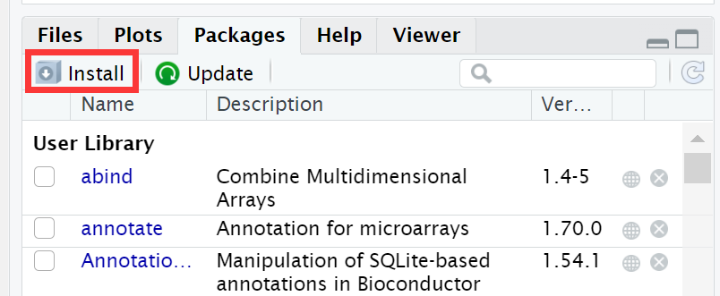 在Ubuntu上配置的RStudio Server上安装github上的R包疯狂报错_服务器上install github用不了-CSDN博客