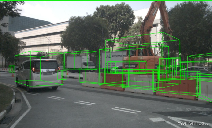 MMDet3D——可视化库：3D Lidar Boxes坐标投影到Image上并可视化_3dboxes怎么进行可视化-CSDN博客