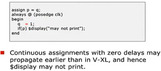 【VCS】（4）Debugging Simulation Mismatches_debugging the simulation loop-CSDN博客