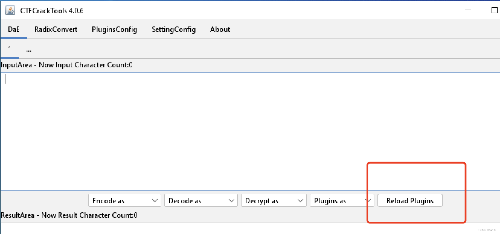 记buuctf中crypto做题记录ctfcracktools Csdn博客 