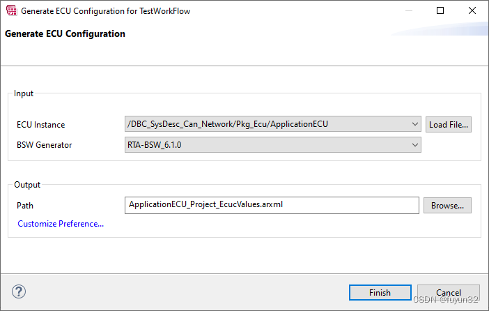 ISOLAR-A/B新建工程_isolar-ab-CSDN博客