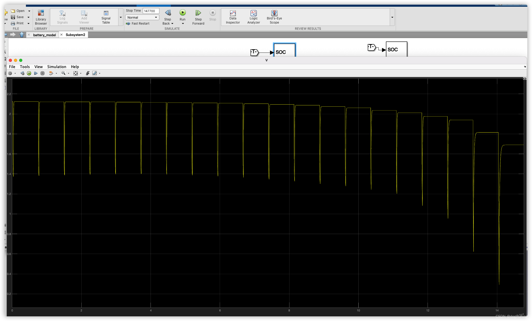 SOC 与2RC参数的关系_rc电路与soc关系-CSDN博客