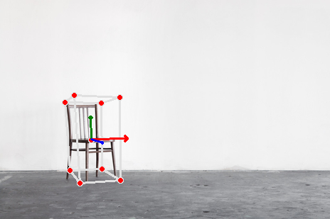 【AI十行代码系列】6.3D物体追踪-MediaPipe Python_mediapipe物体检测训练-CSDN博客