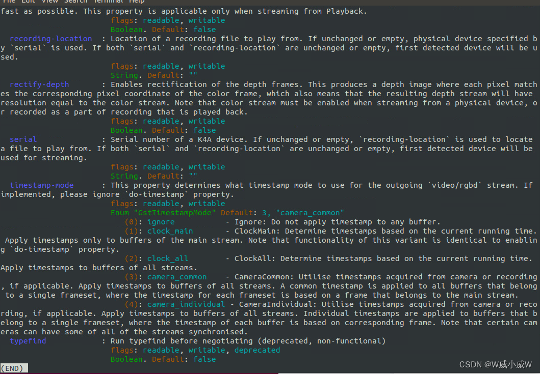 安装使用Aivero RGB-D Toolkit推流Azure Kinect摄像头的RGBD视频-CSDN博客