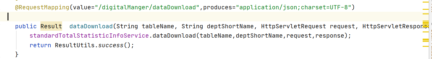 解决下载文件时报：Could not find acceptable representation-CSDN博客