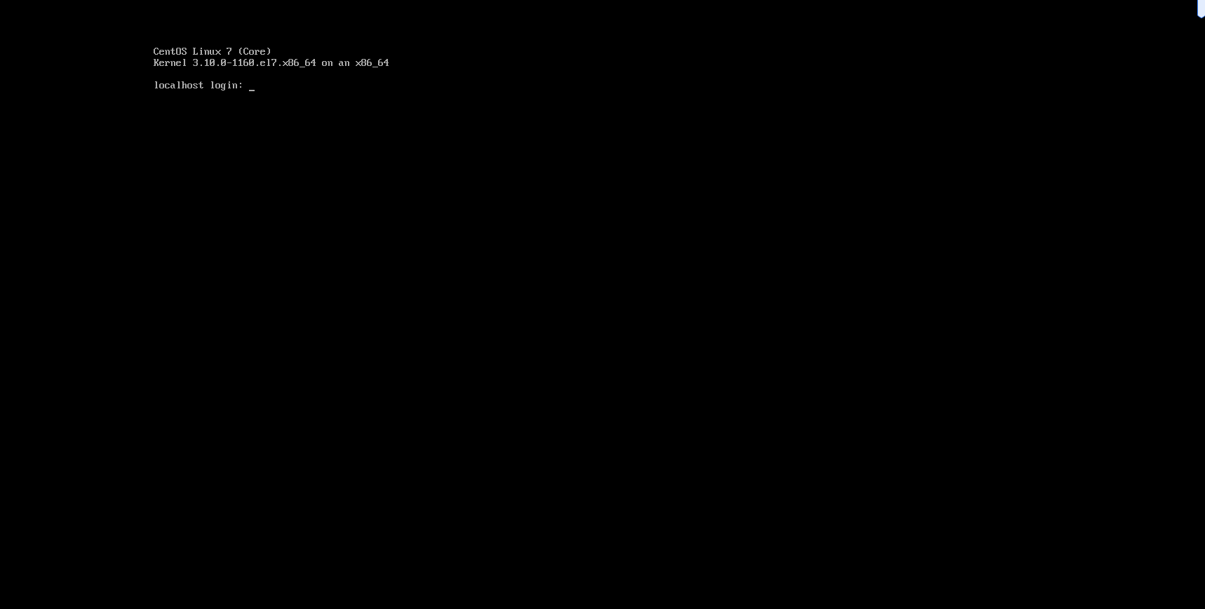 win10在VMware15上安装linux系统centos7_64位服务器超详细步骤，并配网_centos7免费许可证密钥_L9009121314的博客-CSDN博客
