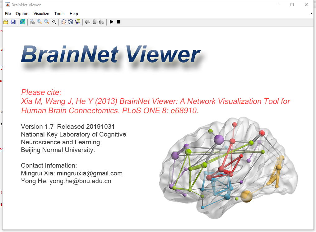 BrainNet viewer使用-CSDN博客