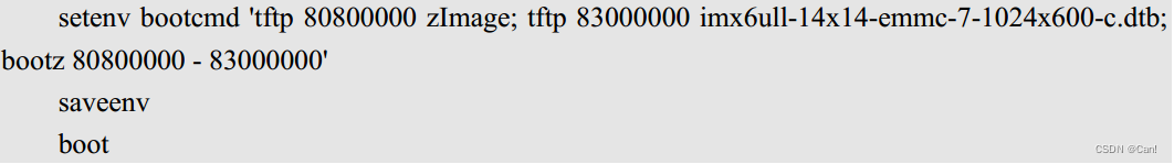 Uboot启动内核命令:bootz、bootm、bootuboot Bootm Csdn博客