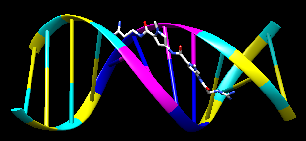 Chimera的简单应用_图文流程_chimera-debug-CSDN博客