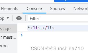 js中事件的function（e）中的e和e.target是什么-CSDN博客