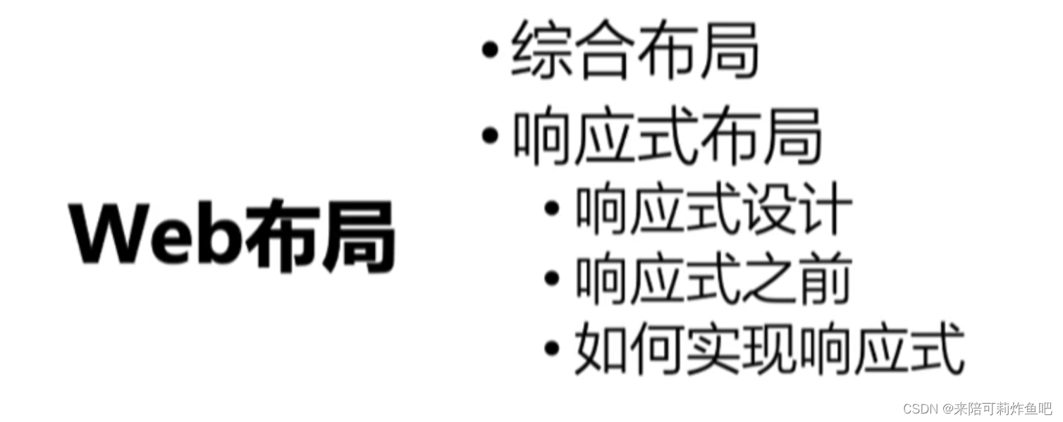 DAY4 web布局-CSDN博客