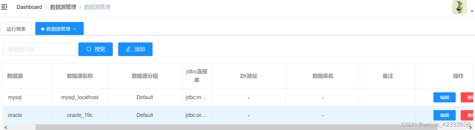 Ubuntu安装DataX工具&web页面、配置、使用_ubuntu 安装datax-CSDN博客