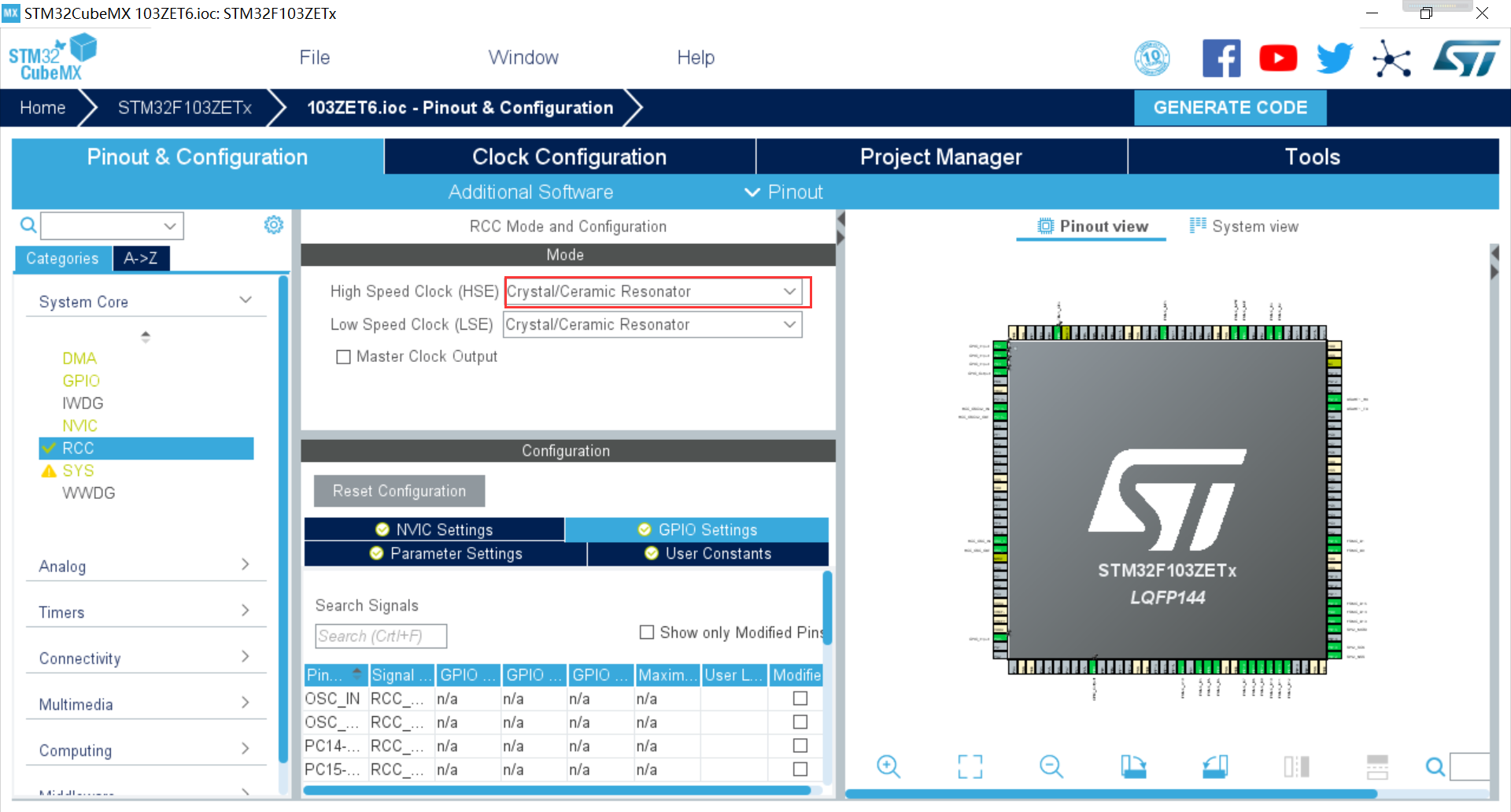 cubemx配置正点原子lcd屏-完整版_cebumx正点原子lcd屏幕-CSDN博客