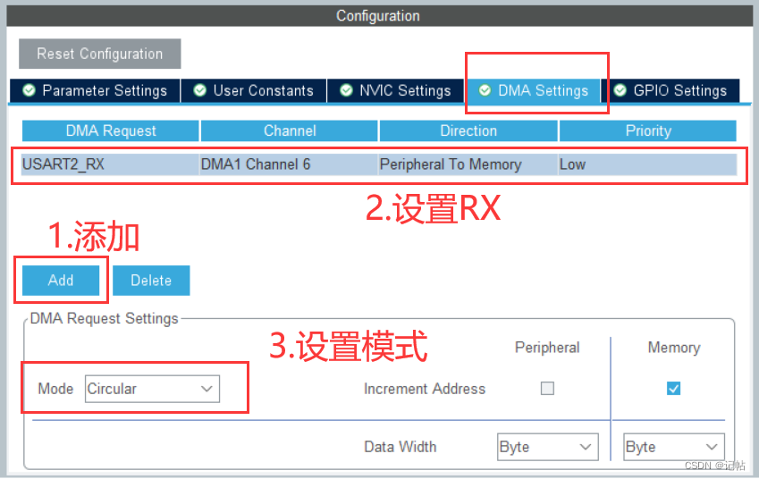 STM32CUBEIDE（15）----移植兆易创新SPI Nor Flash之GD25Q64Flash_stm32cube ide spi-CSDN博客