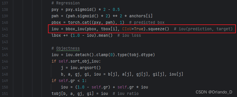 Yolov5改进_IoU篇_yolov5 w-iou-CSDN博客