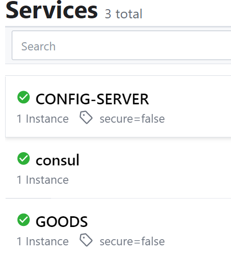 Config 统一配置中心 搭建(详细教程!!)_配置中心搭建方案-CSDN博客