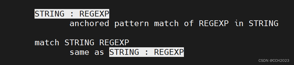 Shell脚本学习-expr命令用法-CSDN博客