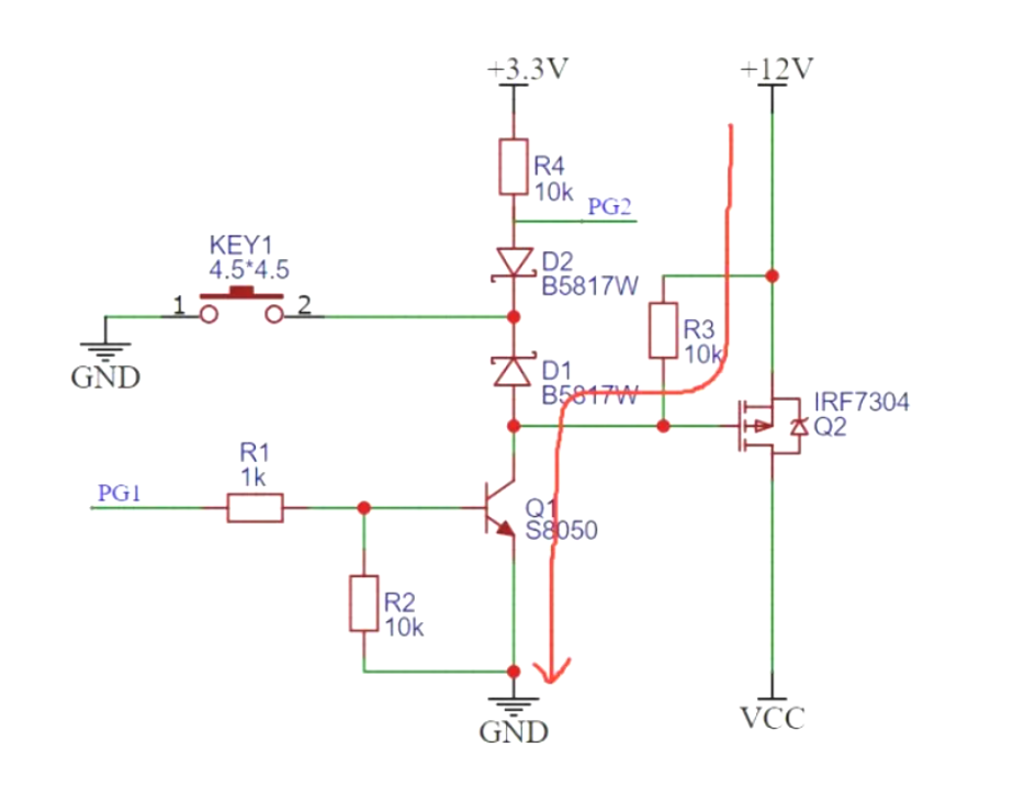 1.15 一键开关机电路_ltc2950 开关机电路 博客-CSDN博客