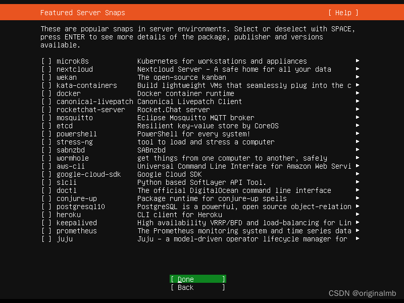 ubuntu系统安装_ubuntu proxy address-CSDN博客
