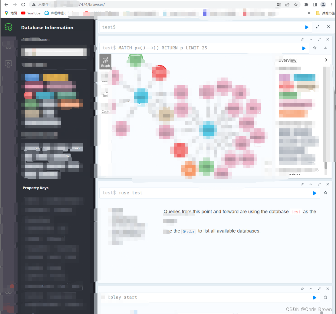 Neo4j Desktop数据导出，导入Neo4j Community （Docker环境）_network 导入neo4j-CSDN博客