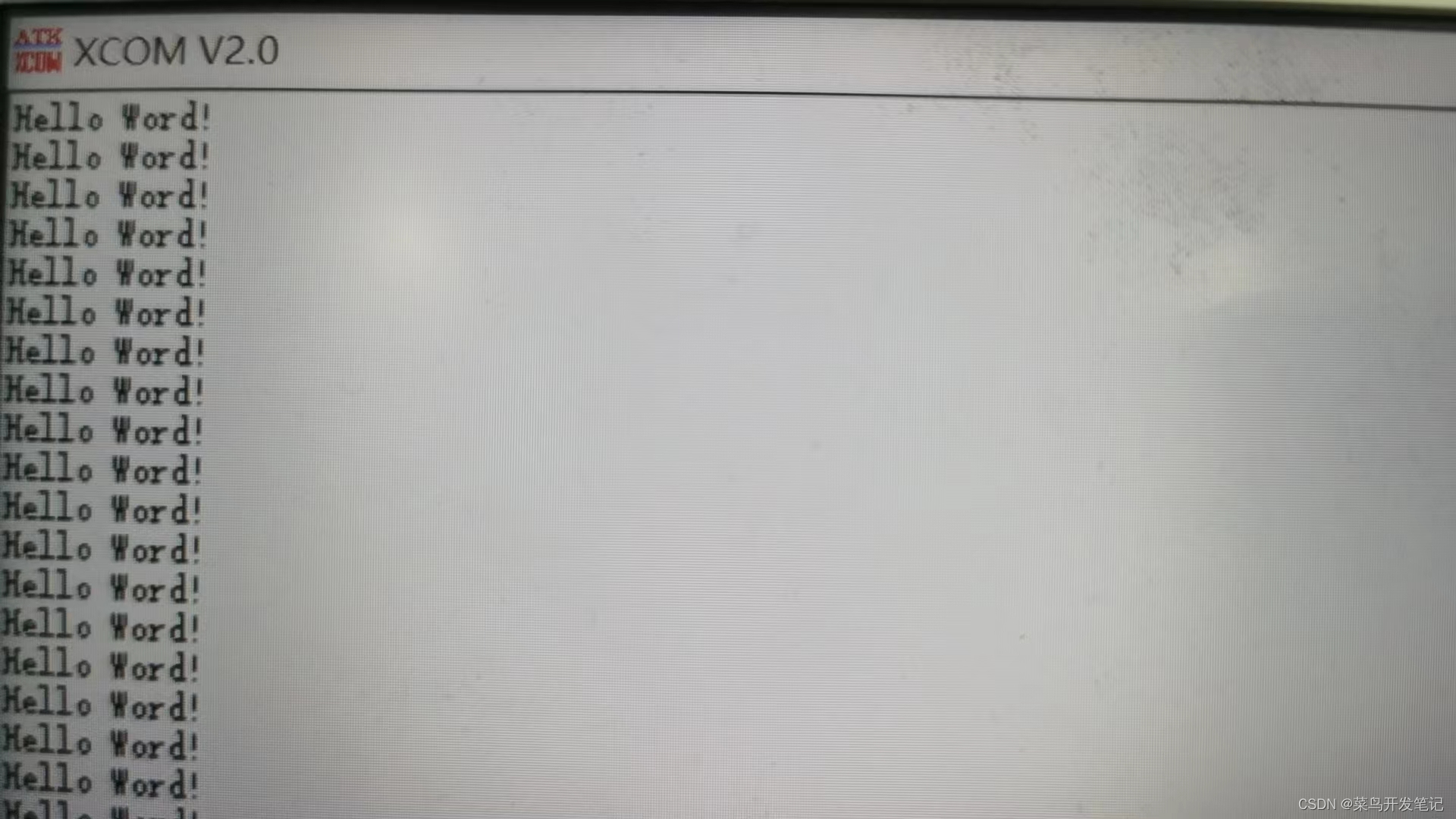 初见CubeMX和Keil MDK_cubemx和mdk-CSDN博客