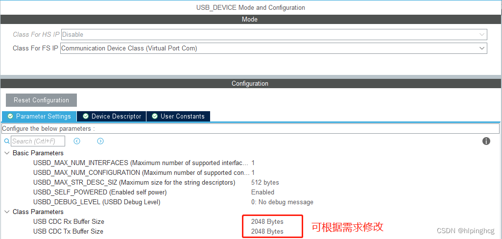 Odrive STM32F405配置说明-CSDN博客