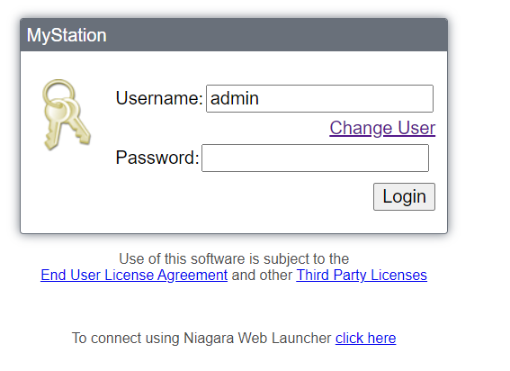 Niagara N4 与物联网的学习经验分享（一 New Station）_niagara物联网操作系统___the_Moon的博客-CSDN博客