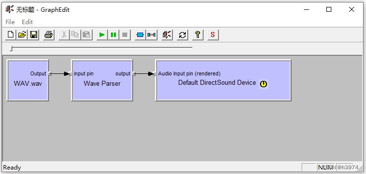DirectShow编程基础1-CSDN博客