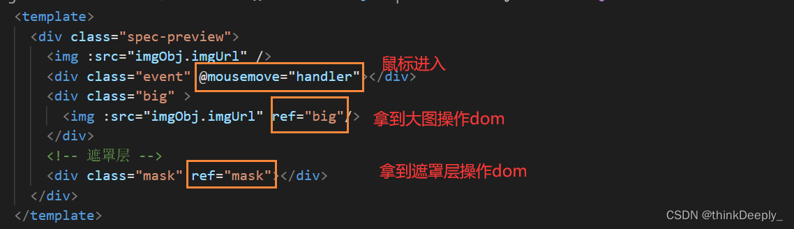 vue电商项目(四)——开发Detail页面_vue opendocdetails-CSDN博客