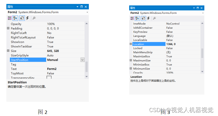 C#Winform如何实现分屏显示操作SOP_如何设置winform在分屏显示-CSDN博客