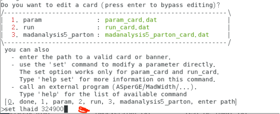 MadGraph_5tutorial(四)设置lhapdf-CSDN博客