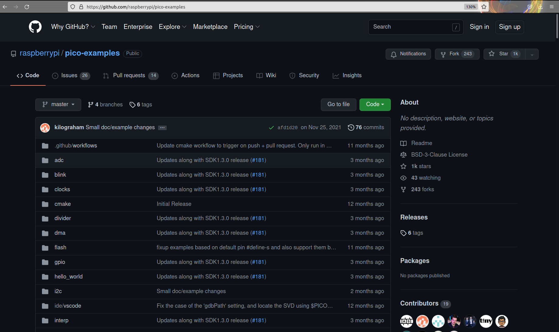 Raspberry-Pi-PICO系列--第一篇 初识RP2040-CSDN博客