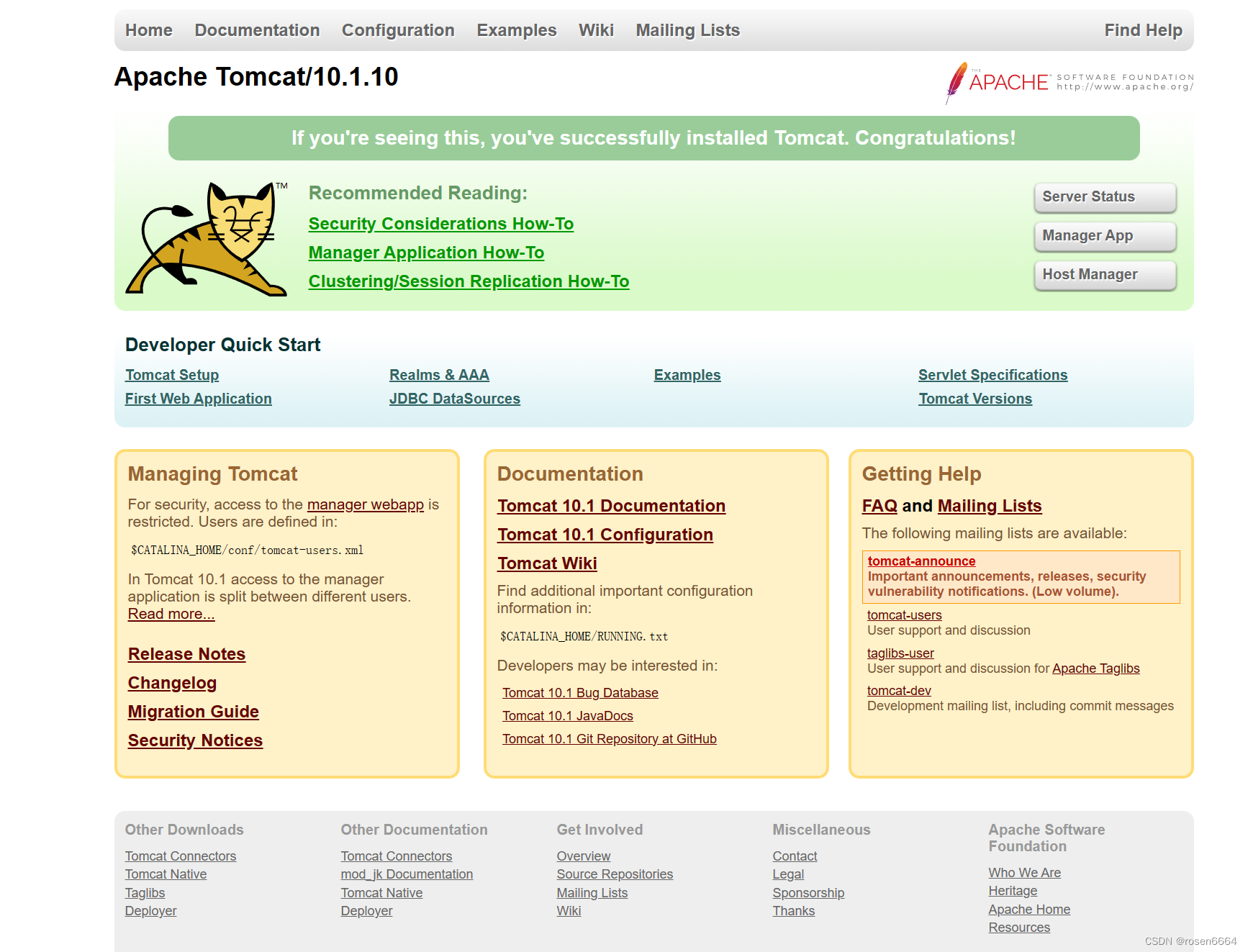 Tomcat-javaweb学习笔记（五）-CSDN博客