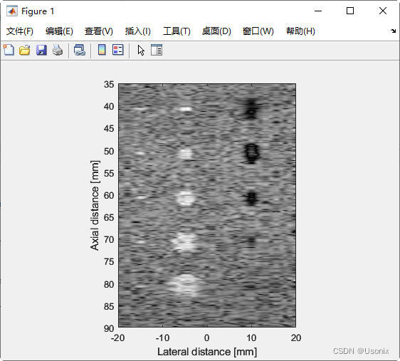 Field II学习&&应用笔记2-B模仿真_field ii中ivus-CSDN博客