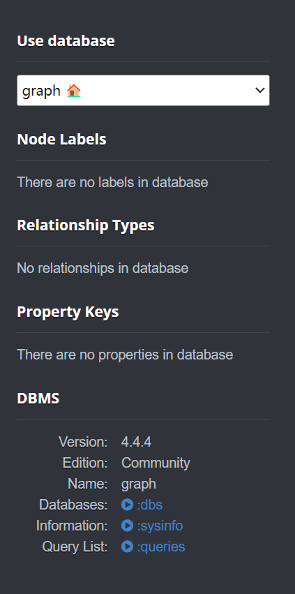 docker安装neo4j与数据导入过程记录_neoj 7474 导入-CSDN博客