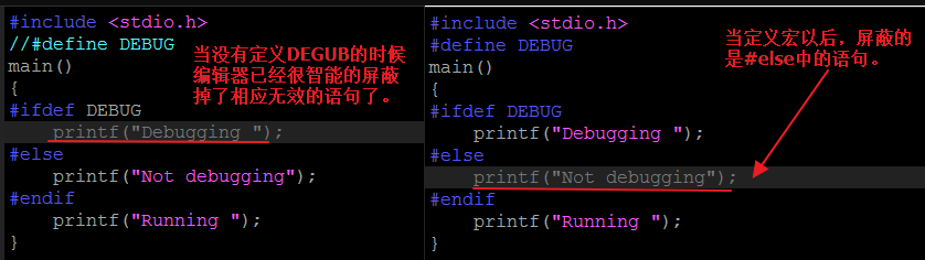 C++中 #ifdef and #endif的使用-CSDN博客