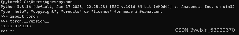 Failed to import CuPy 解决-CSDN博客