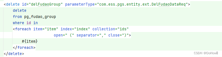 Deadlock found when trying to get lock； try restarting transaction； nested exception is com ...