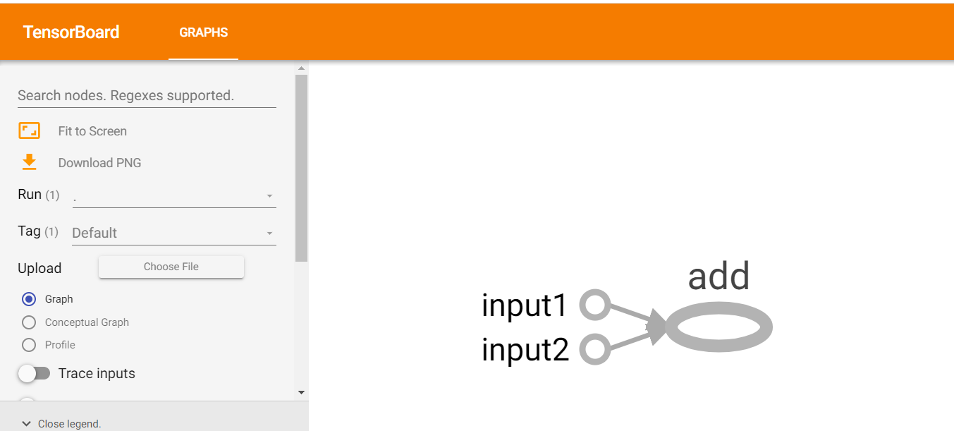 TensorBoard的安装和使用 【Win10+tensorflow2.1.0+python3.7.4】_win10安装tensorboard-CSDN博客