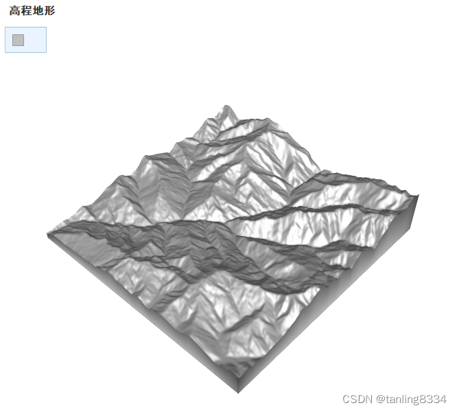 Java 如何绘制三维地形图 —— Matplot3d For Java V40教程：datagridprocessor处理器详解java 三维 数学 Csdn博客