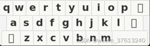 树莓派：屏幕虚拟键盘软件_树莓派虚拟键盘-CSDN博客