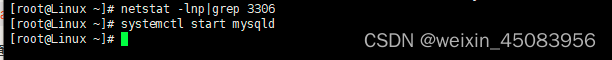 Centos7 Mysql启动失败报错job For Rvice Failed Because The Control Process Exited With Error